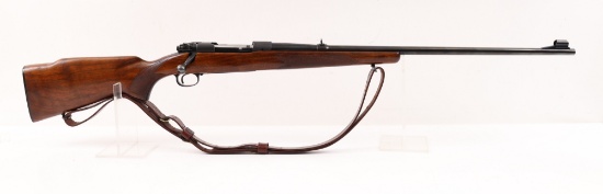 Winchester (Pre 64) Model 70 Bolt Action Rifle | Guns & Military ...