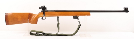 Hard To Find Sportco Omark Model 44 "Palma" Bolt Action Rifle | Guns ...
