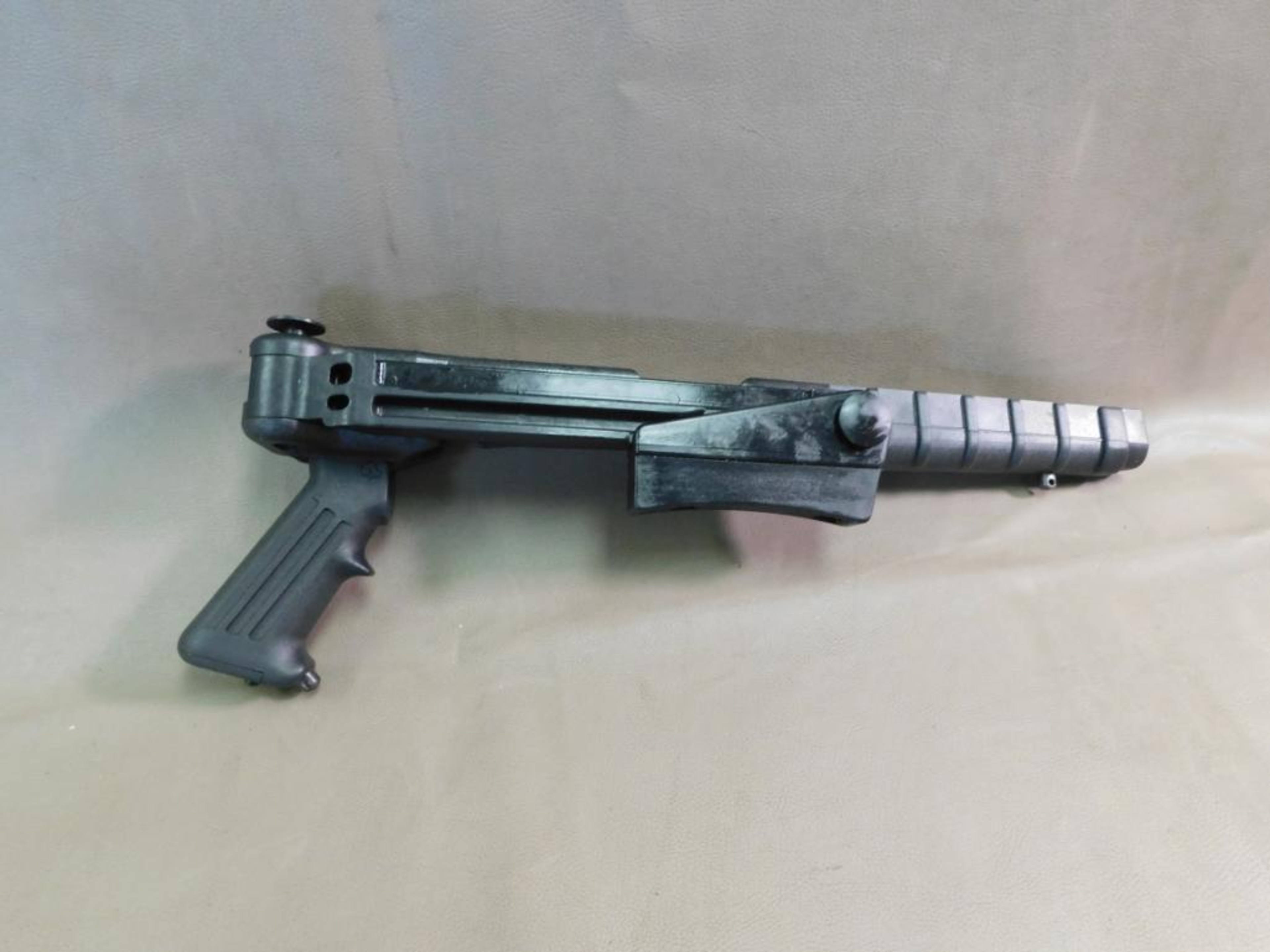 Ramline folding stock for Marlin model 70 rifles | Barnebys