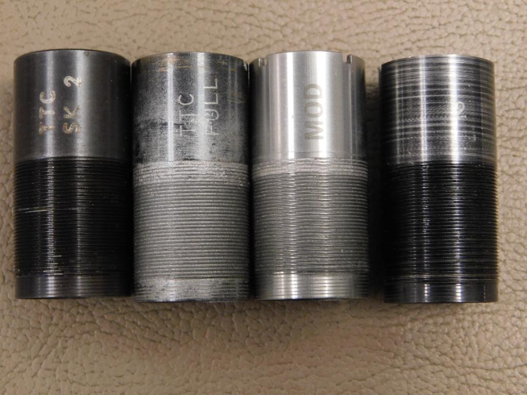 TTC Trulock Tool Invisa Choke Tubes | Proxibid