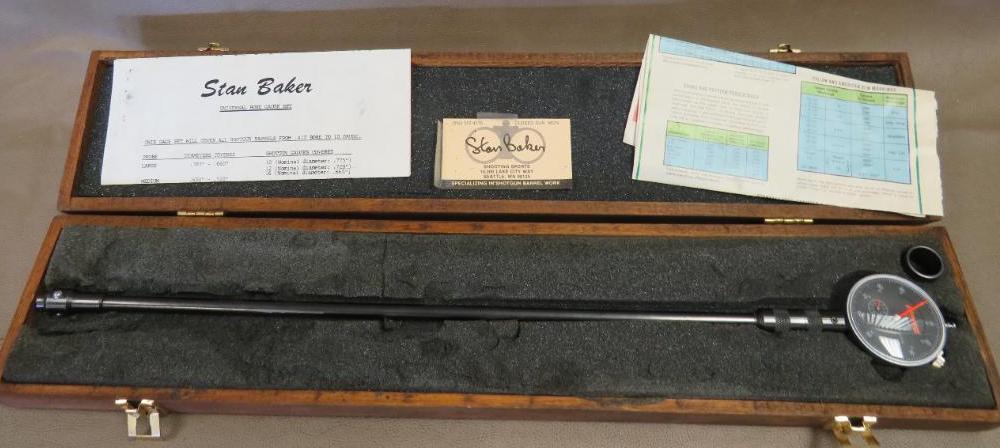 Baker Diamond Gauge Gau-143.00 For Sale Baker Dial Gauges At ₹ 1150 ...