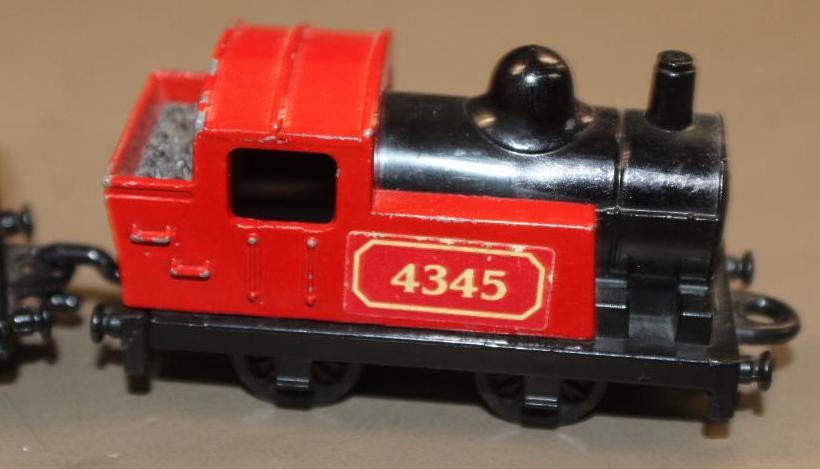 Matchbox Train Set Matchbox Trains Etsy Nederland