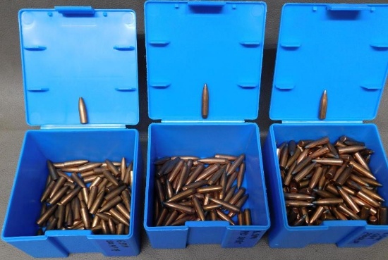 6.5MM Bullets | Guns & Military Artifacts Ammo | Online Auctions | Proxibid