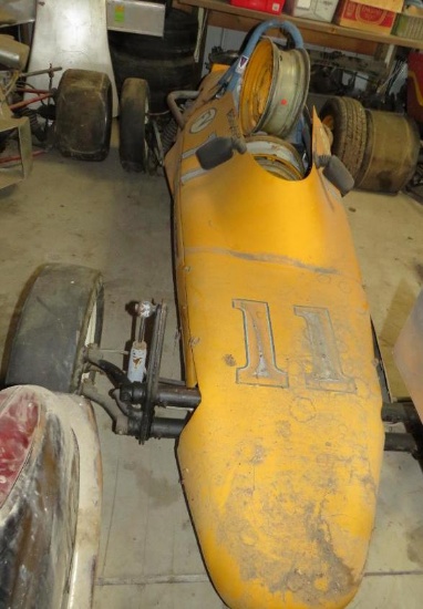 Formula Vee Race Car | Collector Cars Classic & Vintage Cars Classic ...