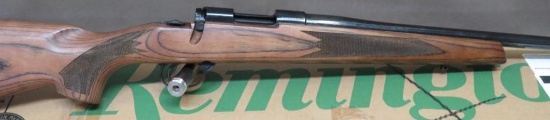 Remington Arms 799, 22 Hornet, Rifle, SN# ZA850602032 | Guns & Military ...