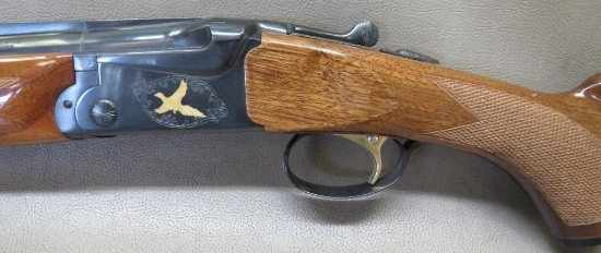 SKB 585, 20 Gauge, Shotgun, SN# NA01685 | Guns & Military Artifacts ...