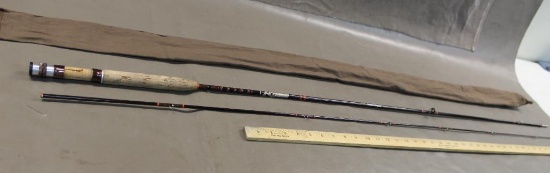 Kunnan CG-3206 Graphite Composite Fly Rod | Online Auctions | Proxibid