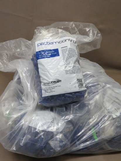 Downrange Products 28 Gauge Pattern Control Shotgun Wads for Reloading ...