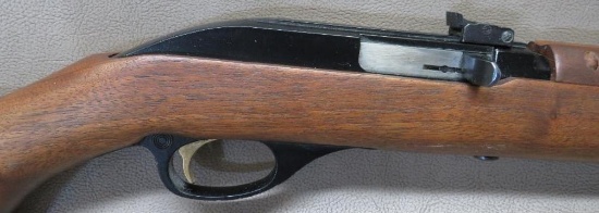 Marlin 99 M1-22LR, Rifle, SN# None Marked | Online Auctions | Proxibid