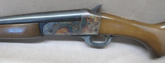 Stevens 9478 - 12 Gauge, Shotgun, SN# D400977 | Online Auctions | Proxibid