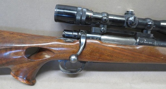 Interarms Mark X Left Hand - 300 Winchester Magnum, Rifle, SN# B225920 ...