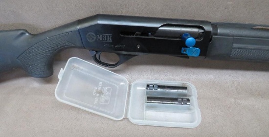 Stoeger M3000 M3K Custom-12 Gauge, Shotgun, SN# 1738753 | Online ...