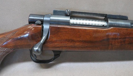 Smith & Wesson 1500 - 243 Winchester, Rifle, SN# PN11896 | Online ...