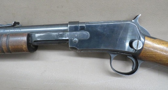 Winchester 62-A-22 S,L,LR, Rifle, SN 356362 | Guns & Military Artifacts ...