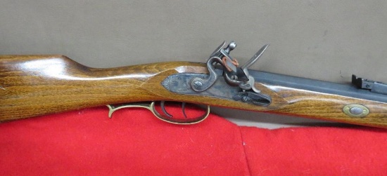 CVA Squirrel 32 cal Flintlock Black Powder Muzzle Loader | Guns ...