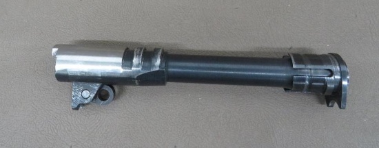 Colt MK IV 1911 Barrel in 38 Super | Guns & Military Artifacts Gun ...