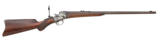 Remington Hepburn No. 3 Sporting Rifle | Guns & Military Artifacts ...
