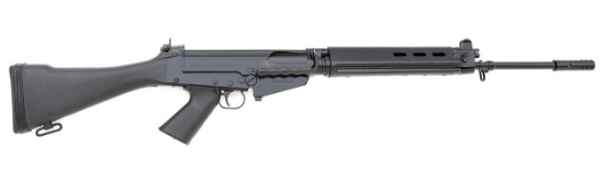 Desirable Springfield Armory Inc. SAR-48 Semi-Auto Rifle | Guns ...