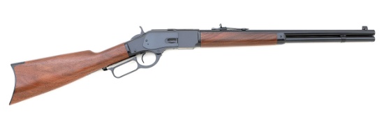 As-New Winchester Model 1873 Lever Action Short Rifle | Guns & Military ...