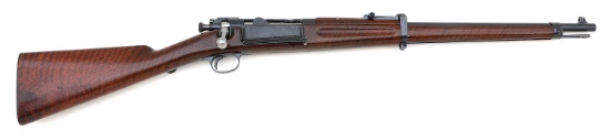 Exceptionally Rare & Important U.S. Model 1892 Krag Carbine by ...