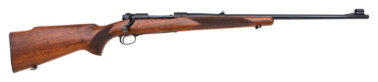 Wonderful Winchester Pre ‘64 Model 70 Standard Grade Bolt Action Rifle ...