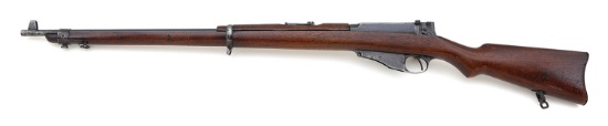 Extremely Rare & Documented U.S. Navy Model 1895 Winchester-Lee Rifle ...