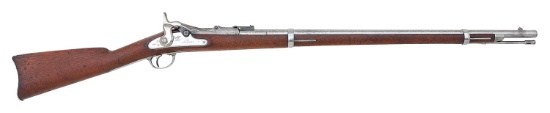 U.S. Model 1869 Trapdoor Cadet Rifle by Springfield Armory | Guns ...