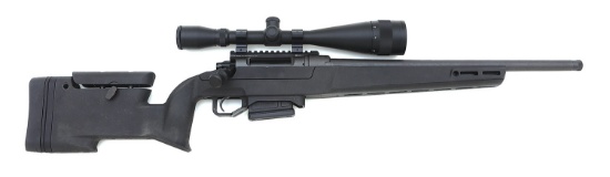 Daniel Defense Delta-5 Bolt Action Rifle | Guns & Military Artifacts ...