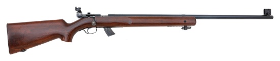 Excellent Early Winchester Model 75 Bolt Action Target Rifle | Guns ...