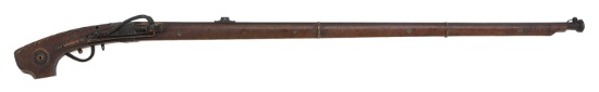 Japanese Tanegashima Matchlock Musket | Guns & Military Artifacts ...