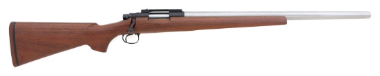 Remington Model 40XBR Single Shot Bolt Action Rifle | Guns & Military ...