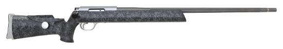 Custom RPA Quadblock Single Shot Rifle | Guns & Military Artifacts ...