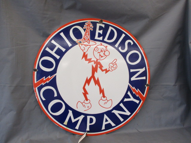 Ohio Edison Logo