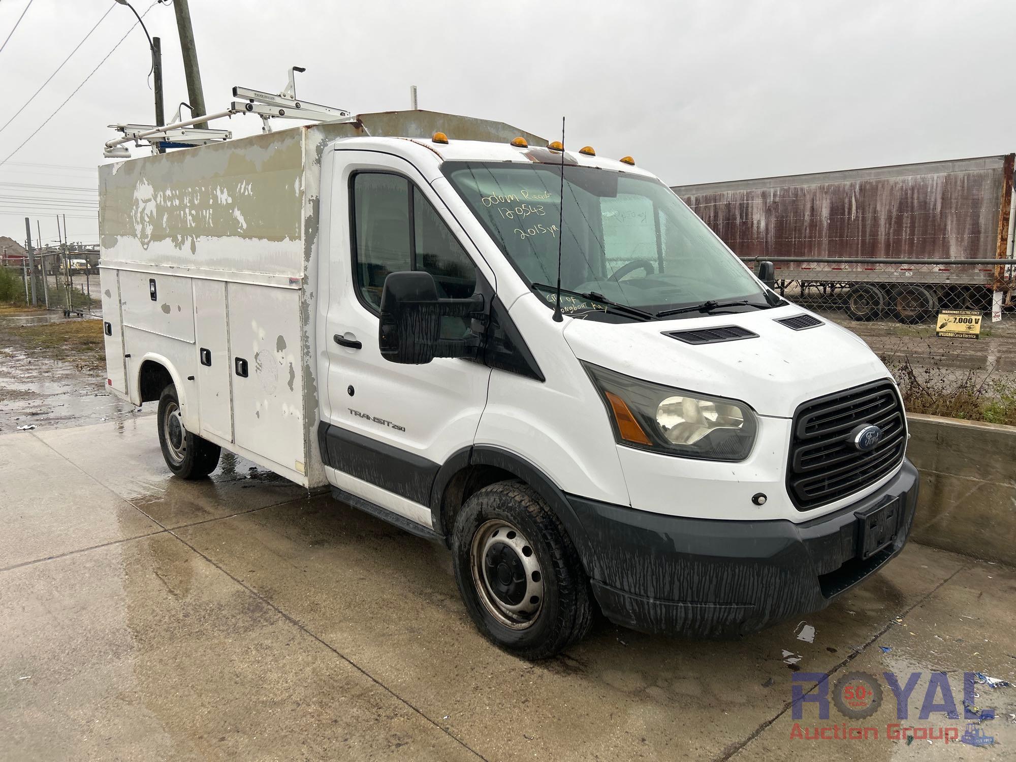Atlas Service / Mechanics / Utility Trucks For Sale : Construction ...