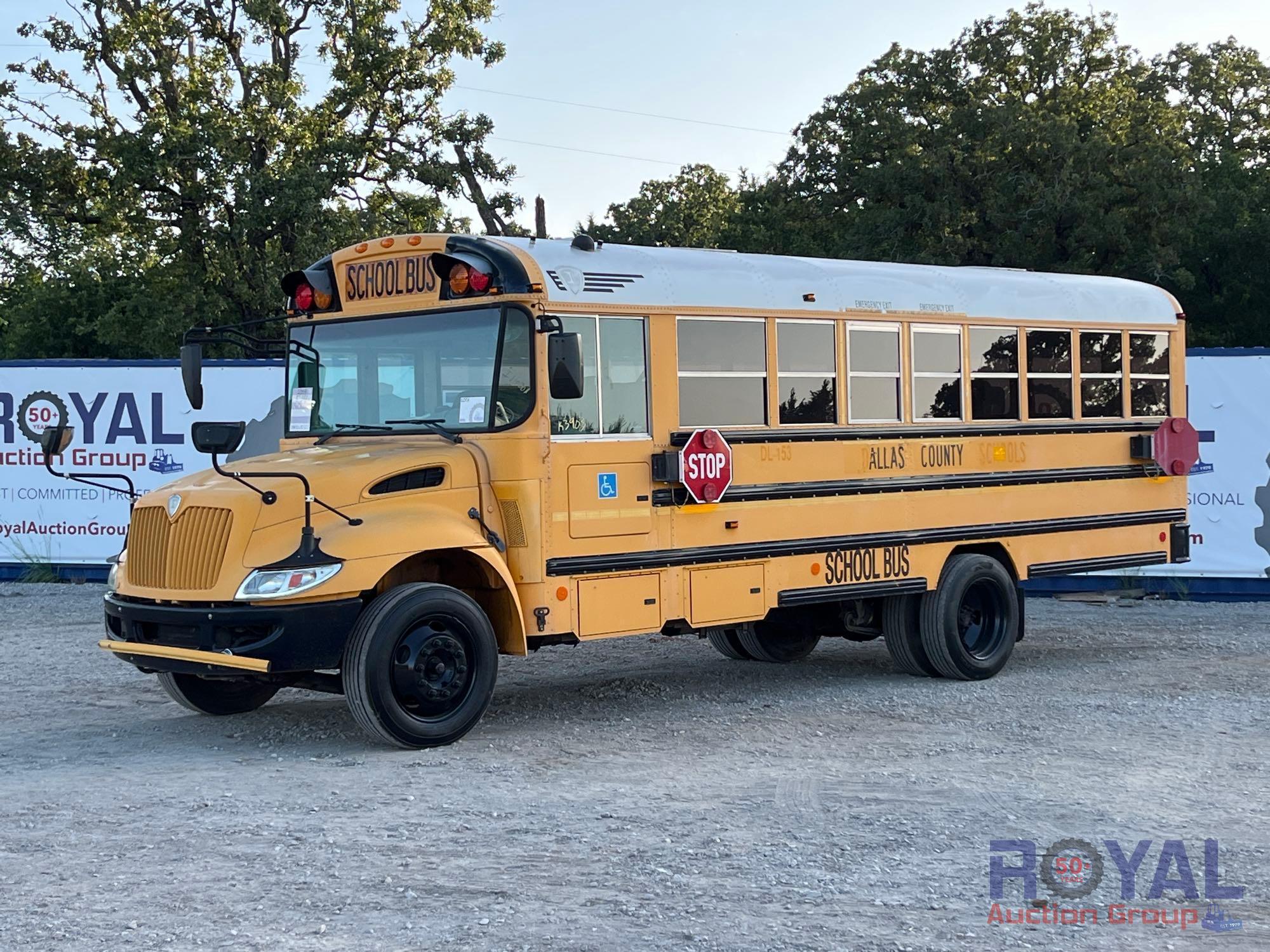 Interstate Buses and Passenger Vehicles For Sale : Construction ...