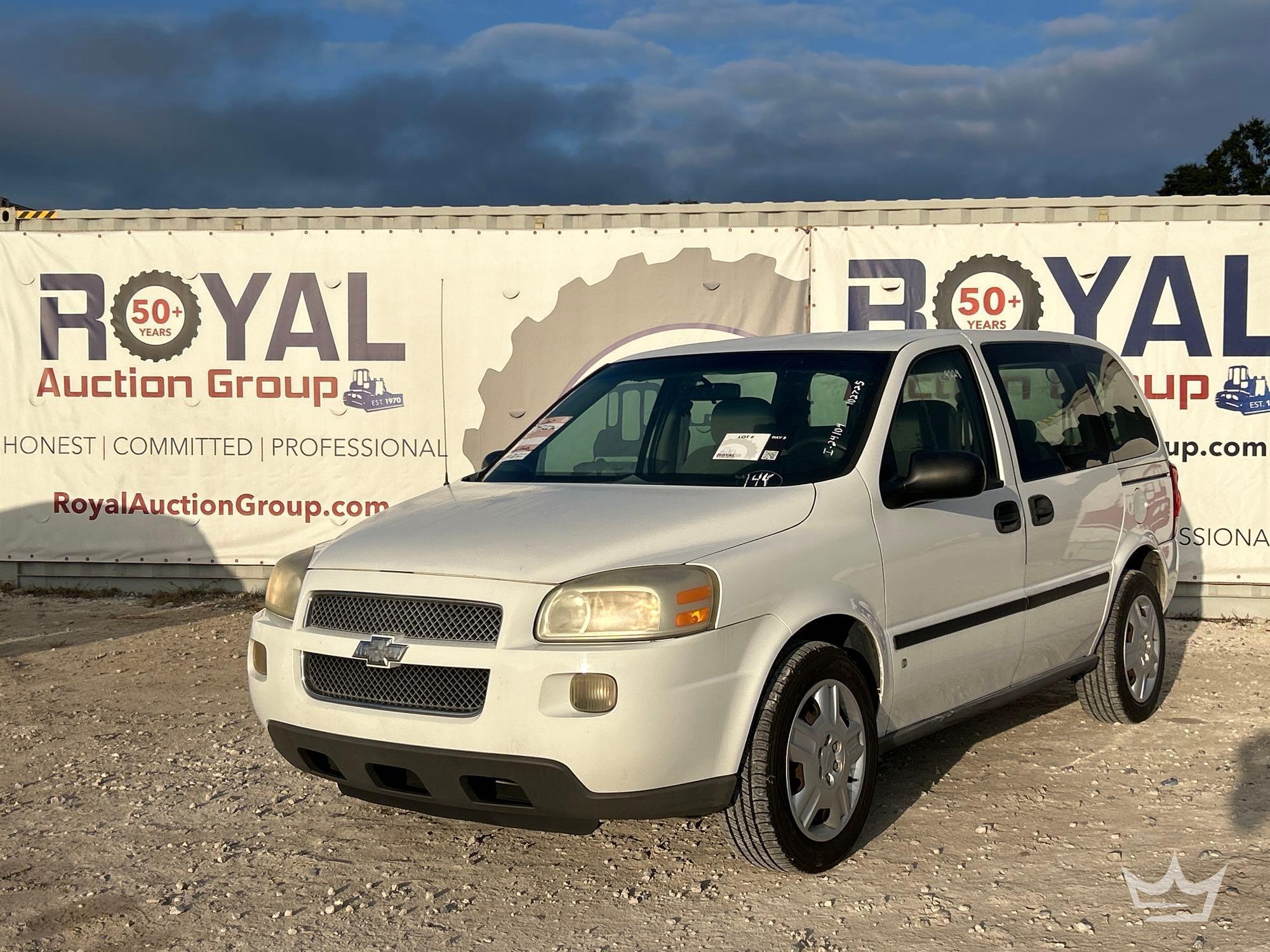 Amadas Buses and Passenger Vehicles For Sale : Construction Equipment Guide