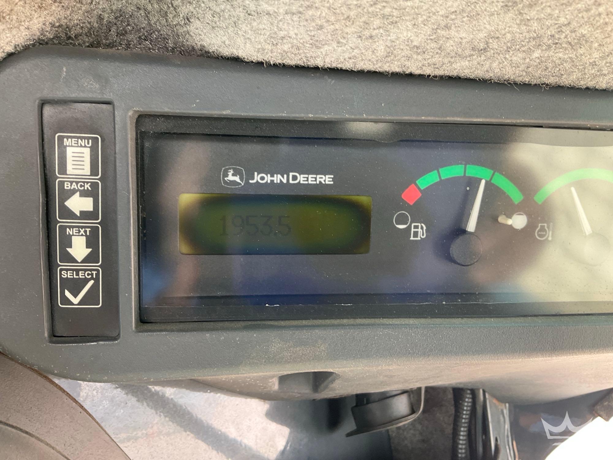 2013 John Deere 329E For Sale (84950981) from Royal Auction Group, Inc ...