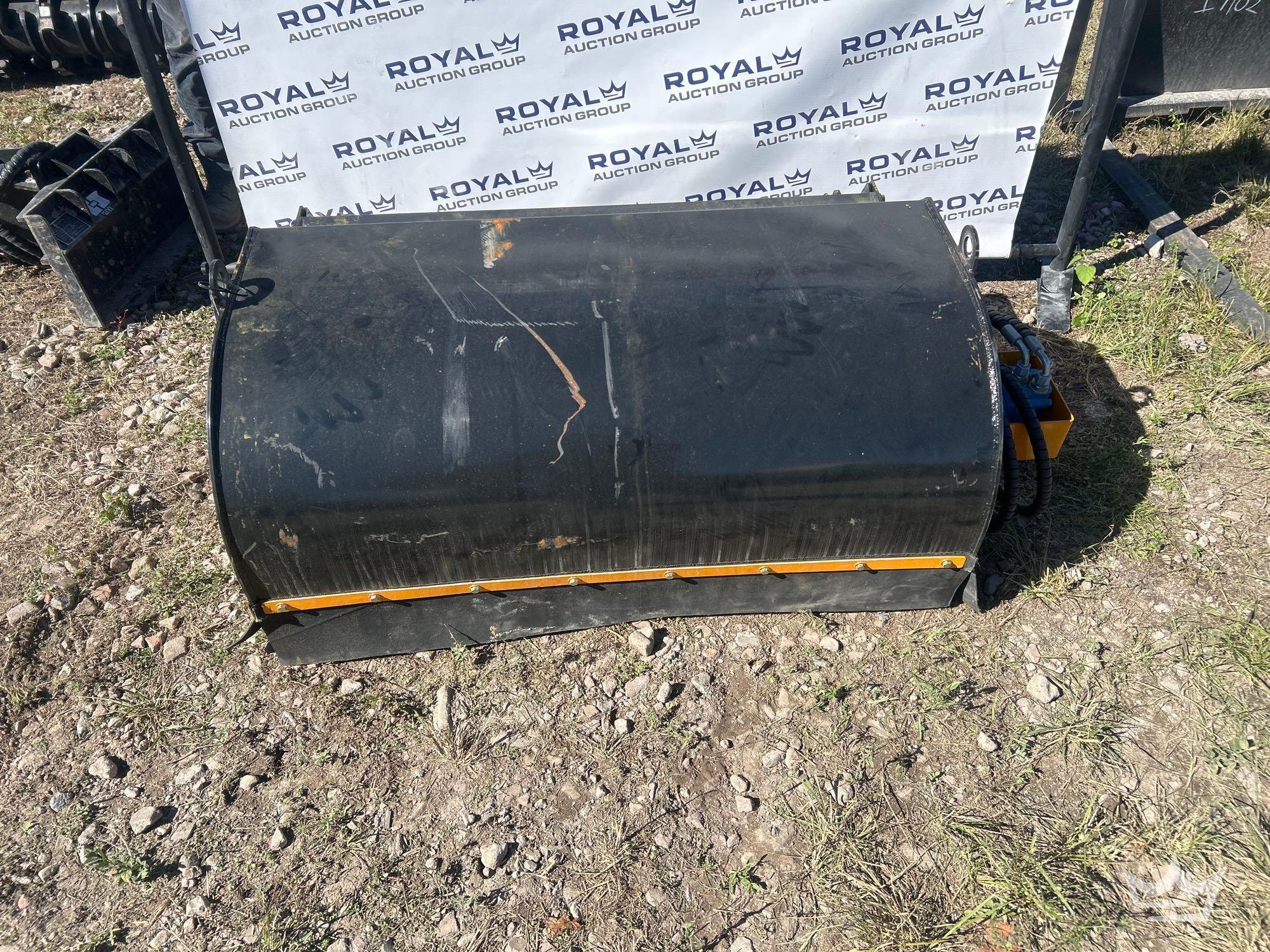 2017 Ford F-550 For Sale (84688210) from Royal Auction Group, Inc ...