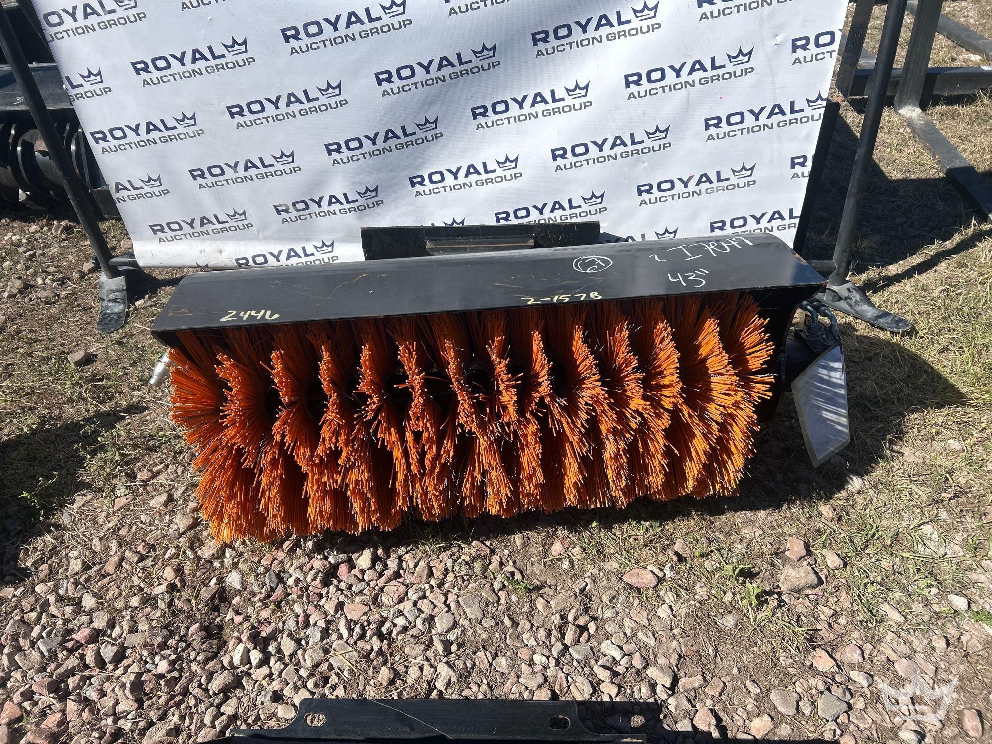 2006 International 4300 For Sale (84688218) from Royal Auction Group ...