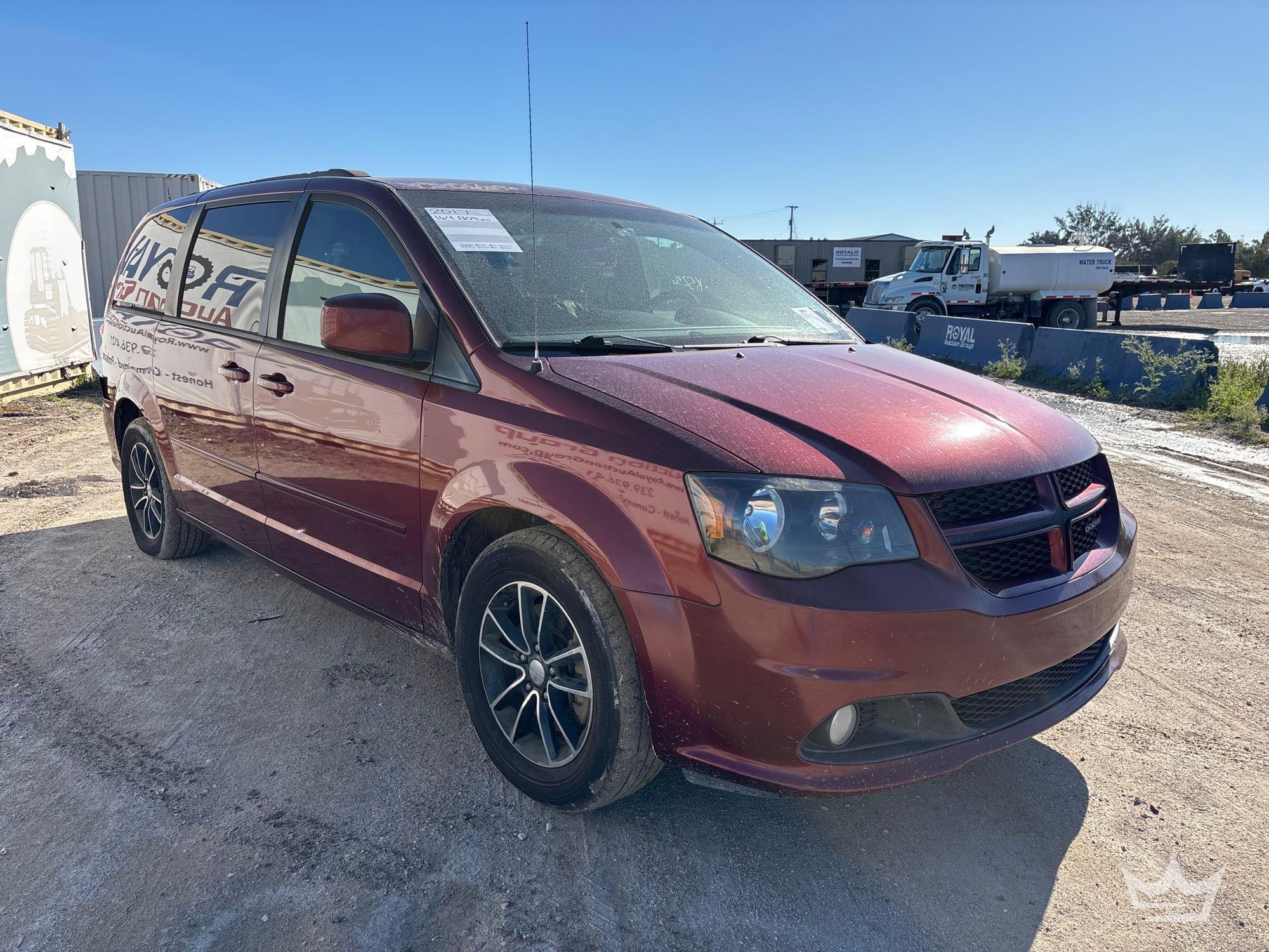 2017 Ford ESCAPE For Sale (84870466) from Royal Auction Group, Inc ...