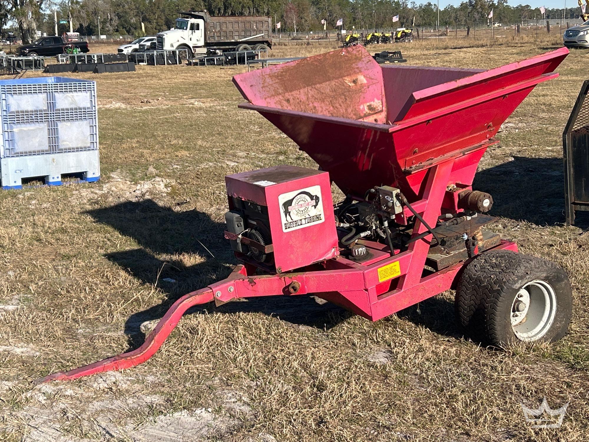 2025 Jacobsen T700 For Sale (84897405) from Royal Auction Group, Inc ...