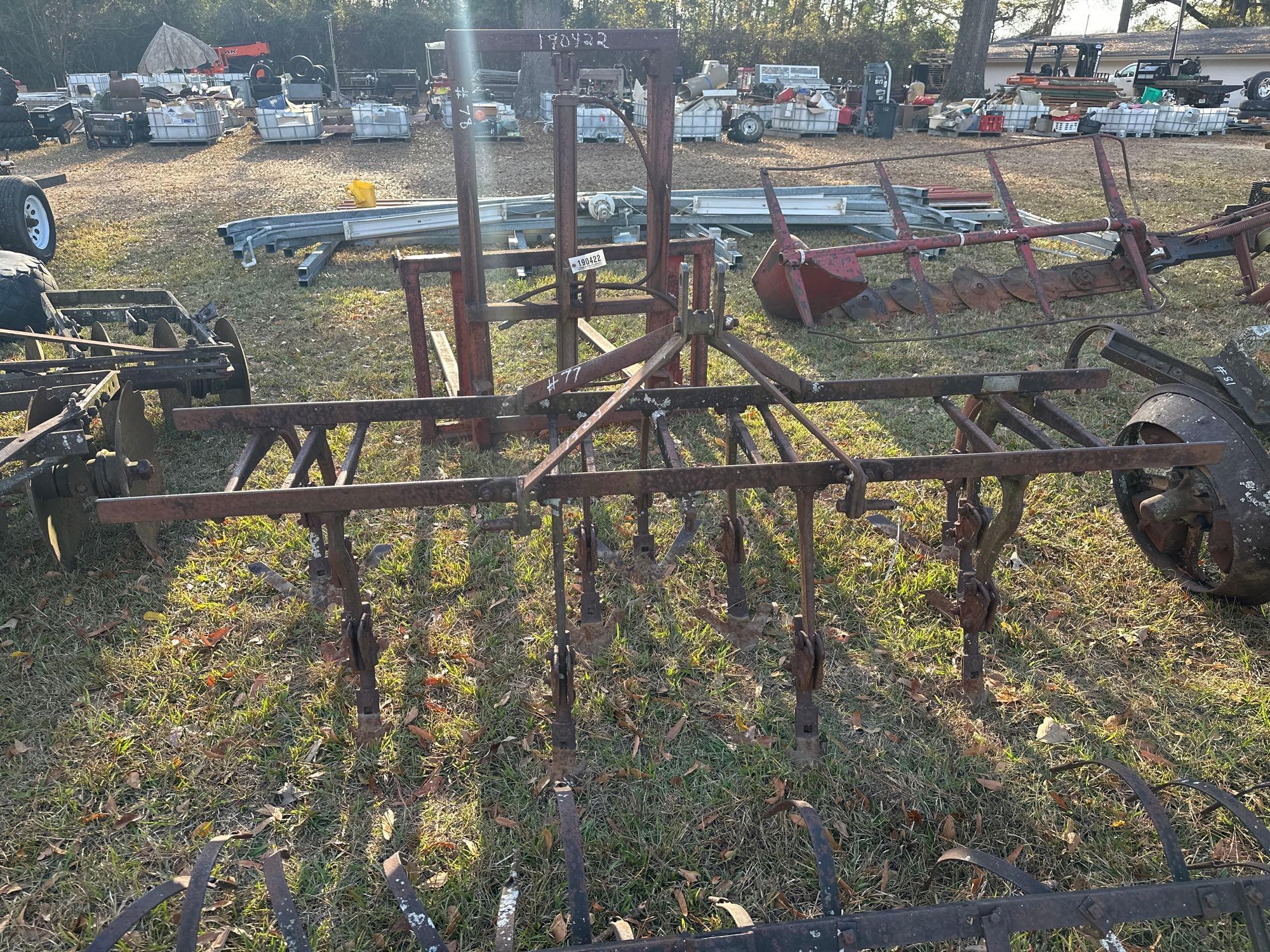 Volvo Row Crop Cultivators For Sale : Construction Equipment Guide