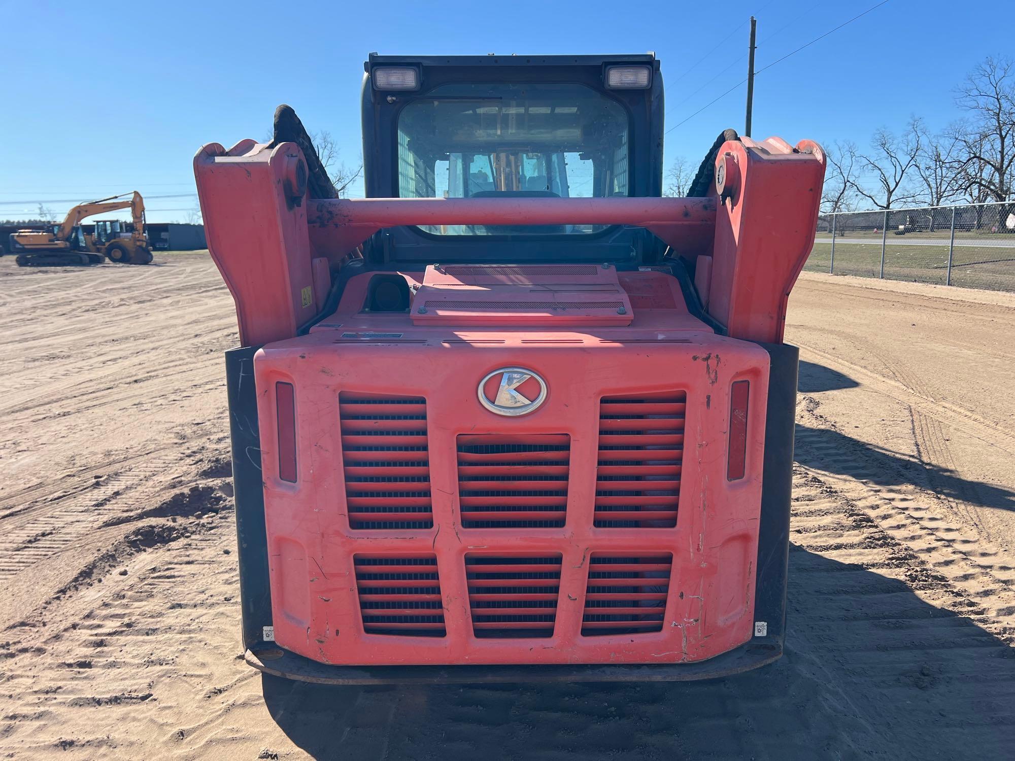 Caterpillar 259D For Sale (84582515) from Rebel Auction Co., Inc. [9233 ...