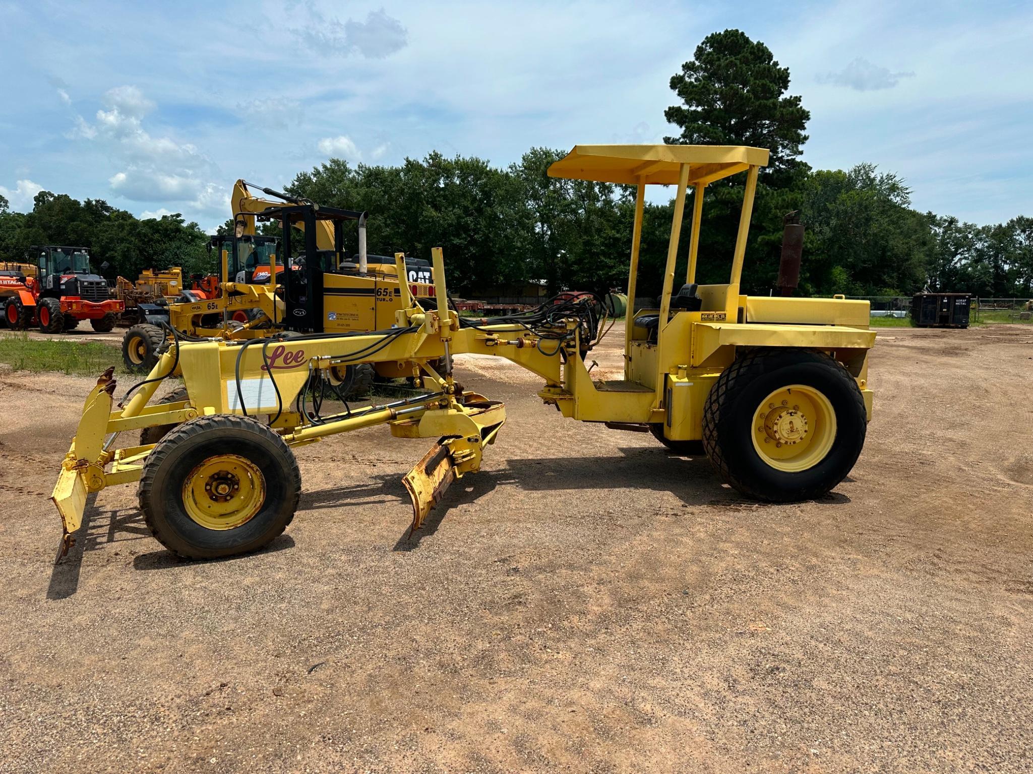 Farm Equipment For Sale | Fastline