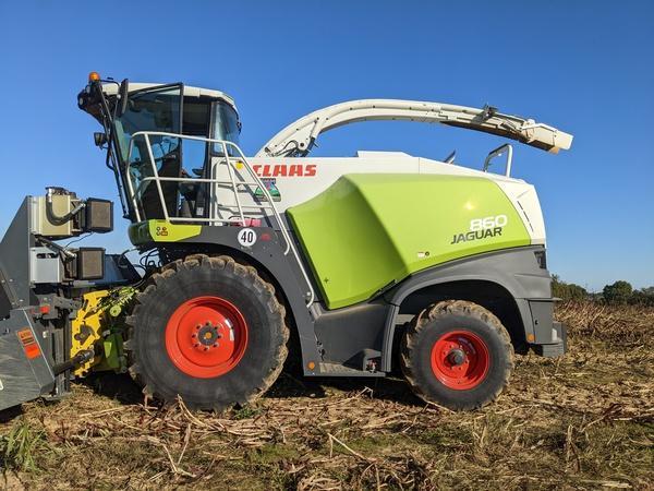 Farm Equipment For Sale | Fastline