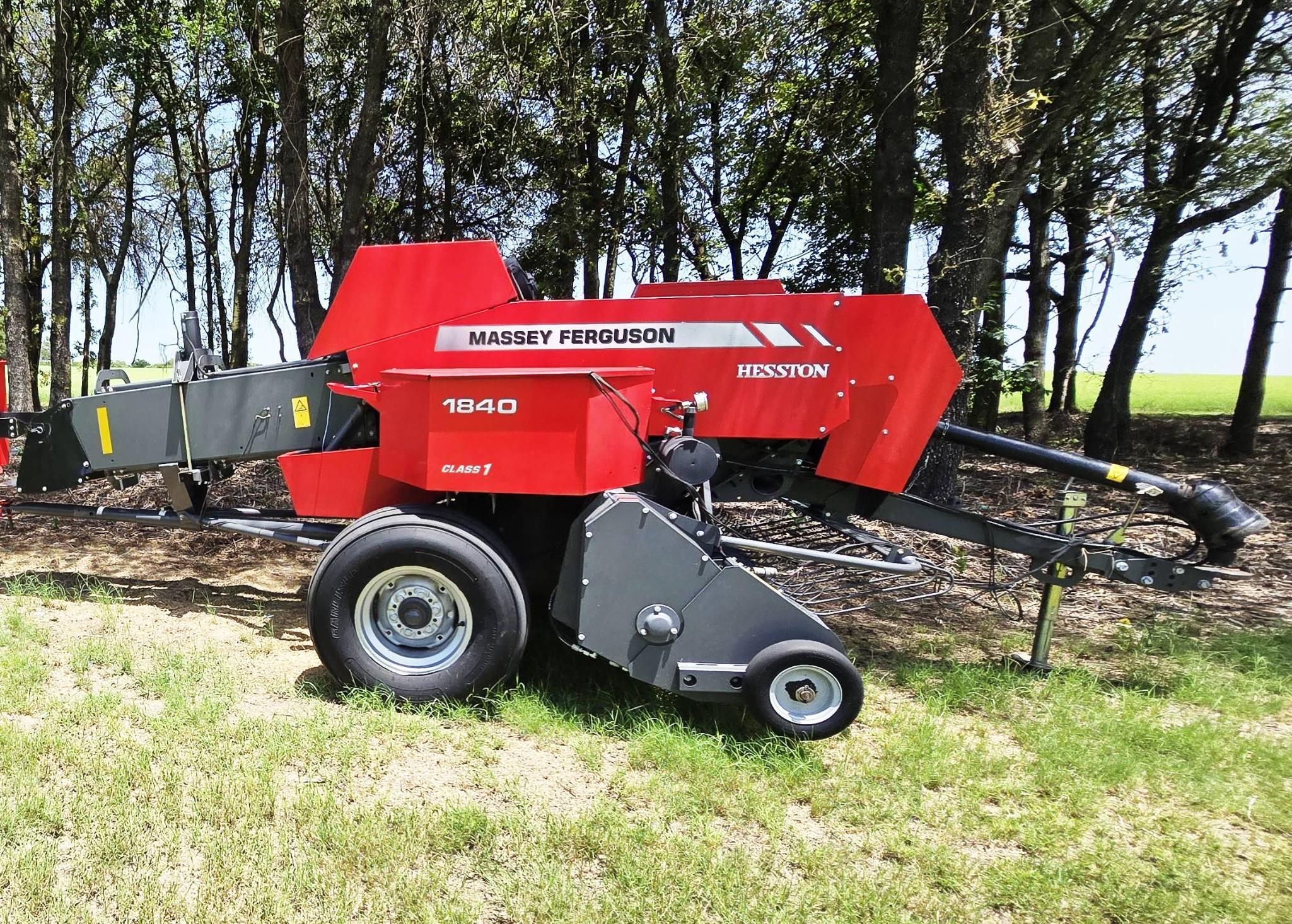 Farm Equipment For Sale | Fastline