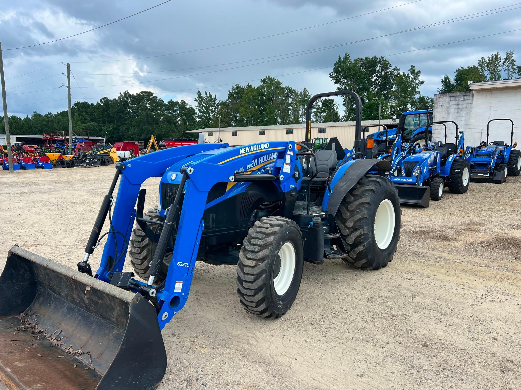 Farm Equipment For Sale | Fastline