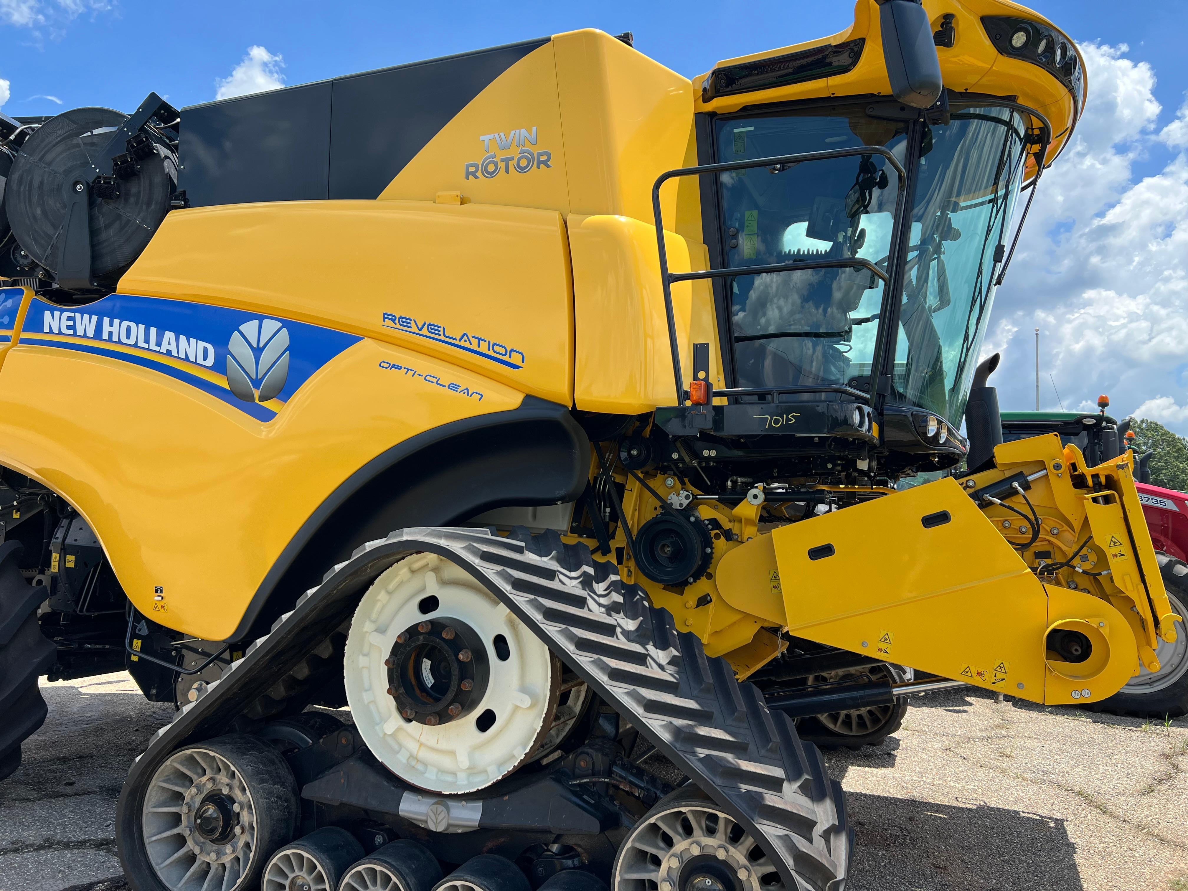 2023 New Holland 1300C For Sale (85002492) from Fastline Auction, LLC ...