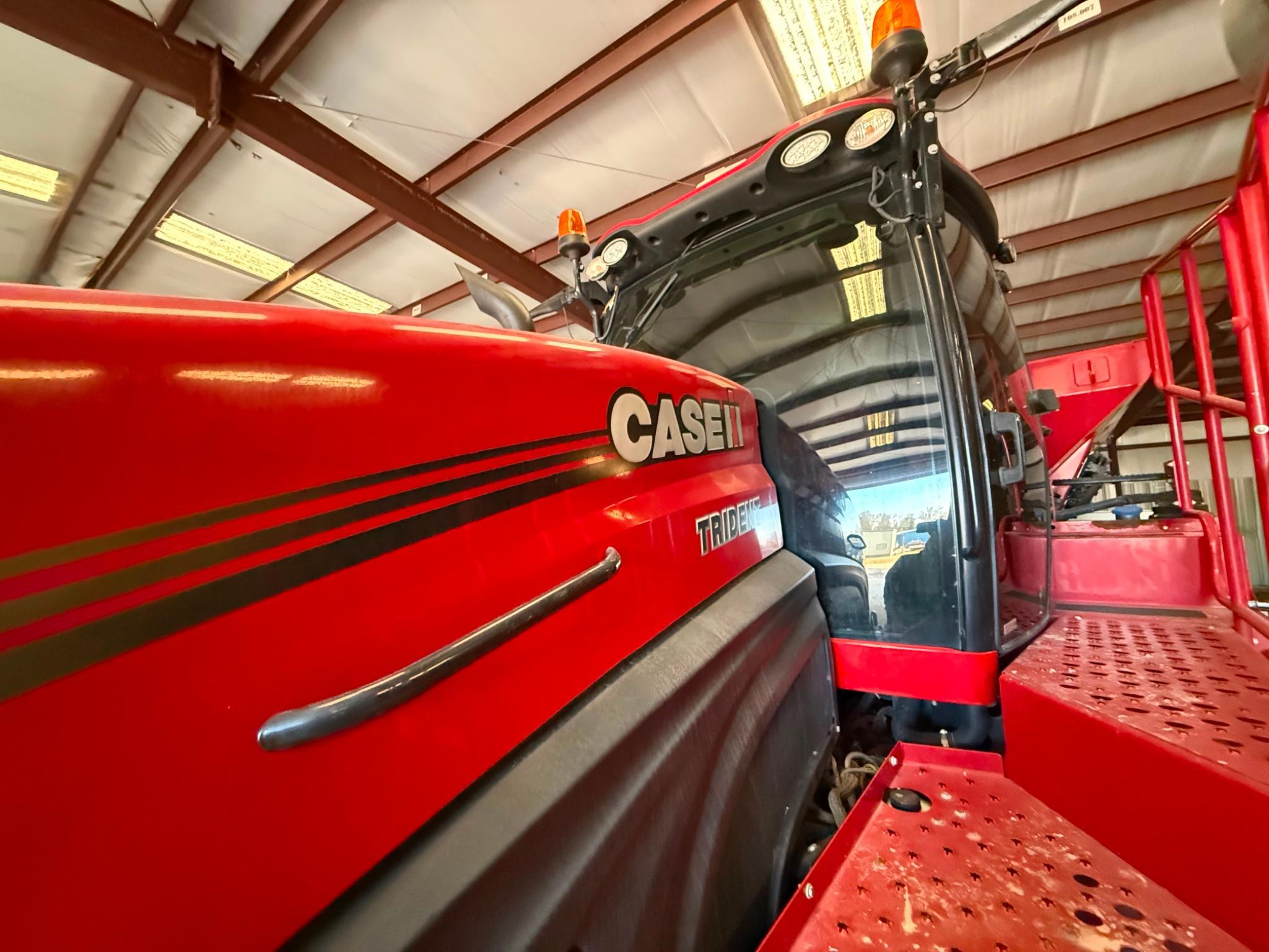 2022 Case Ih 5550 For Sale (85663967) from Fastline Auction, LLC [11390 ...