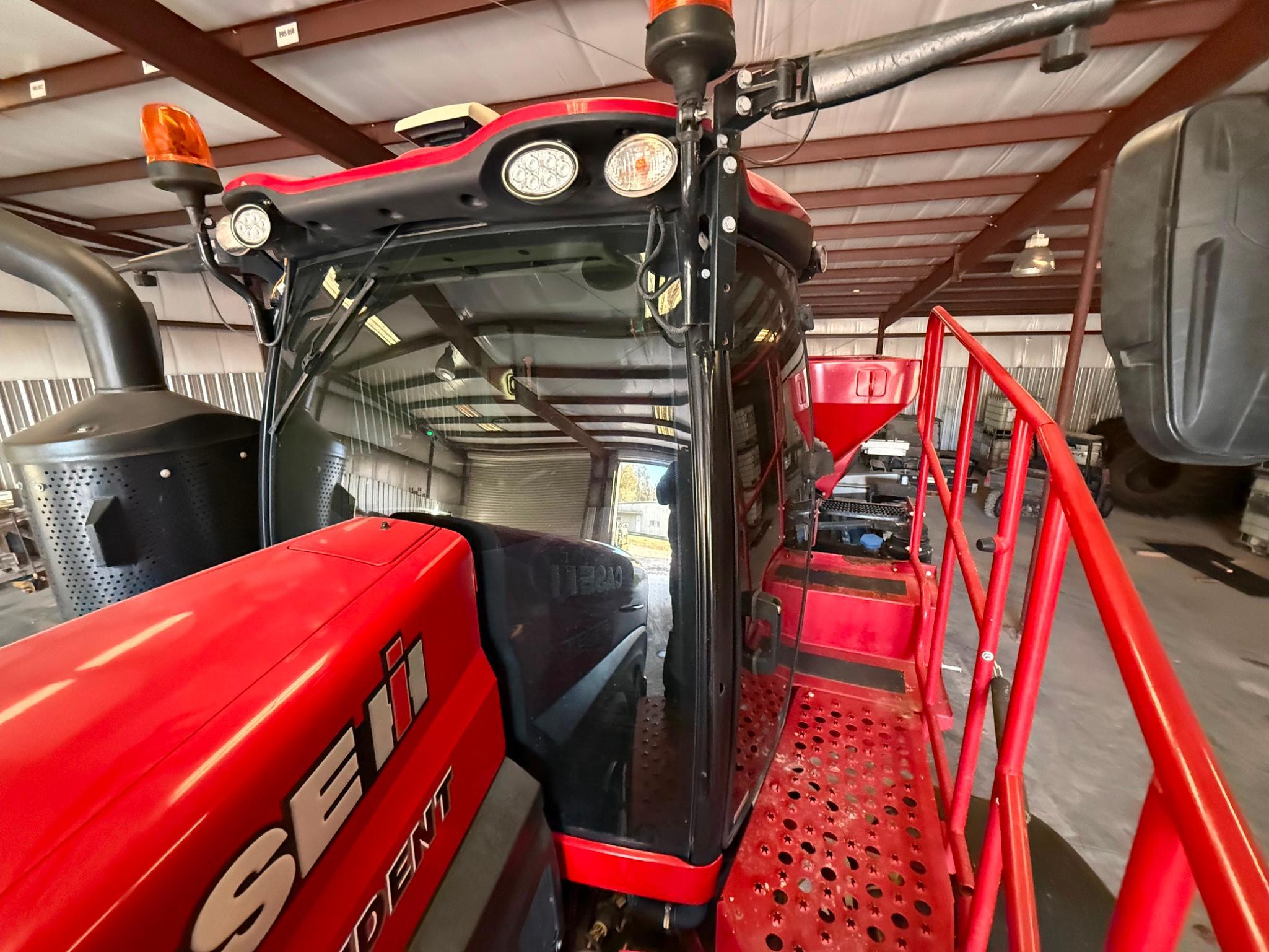 2022 Case Ih 5550 For Sale (85663967) from Fastline Auction, LLC [11390 ...